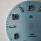 OMDB01 - Light Blue GMT DIal – AJuiceT