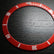 BI0R01 - Red Bezel Insert for SKX – AJuiceT